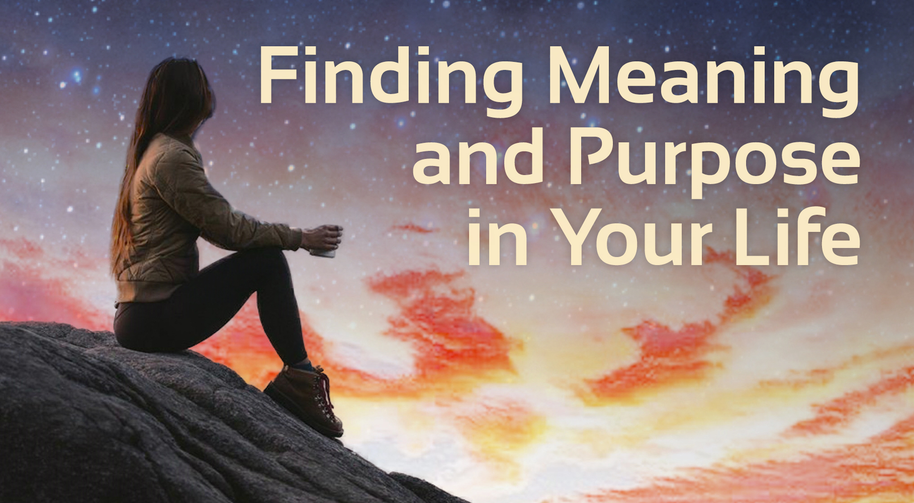 The Benefits of a Spiritual Practice: Finding Purpose in Your Life