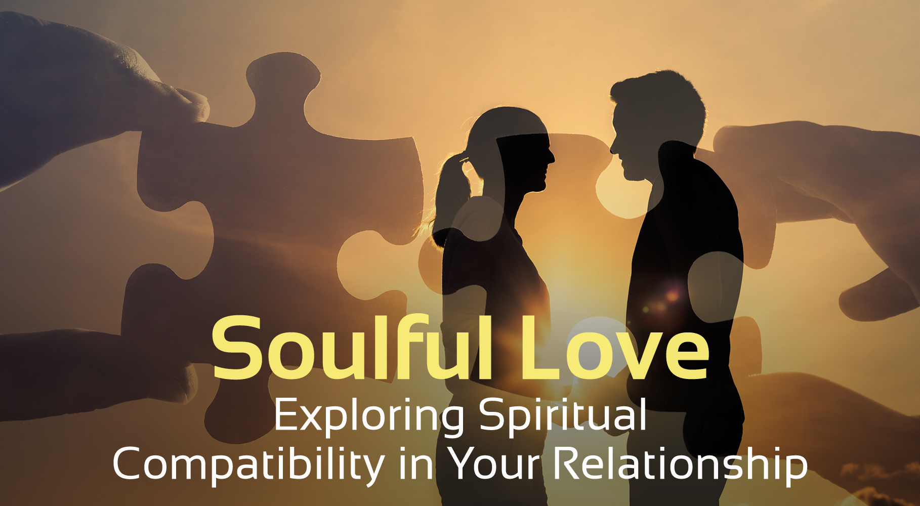 Soulful Love: Exploring Spiritual Compatibility in Your Relationship